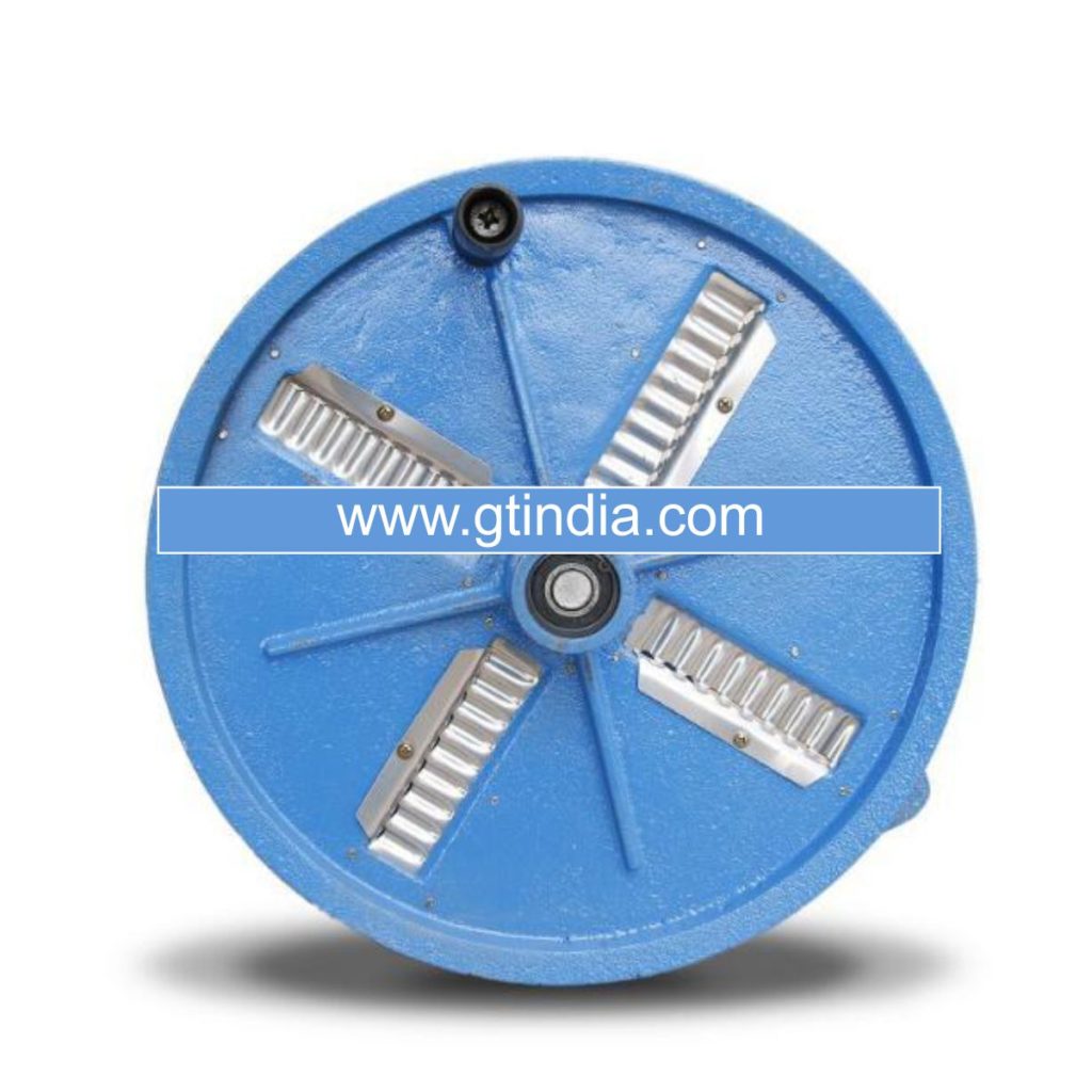 Fodder Chopper (Chilli Chopper) – G. T. Group of Companies