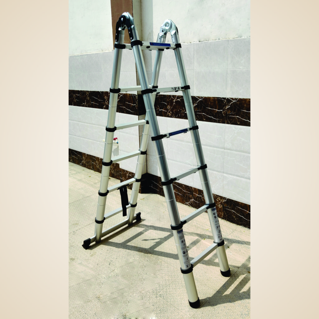 Harbor Freight Telescopic Ladder | atelier-yuwa.ciao.jp